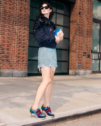 SHOP THE BLAKE